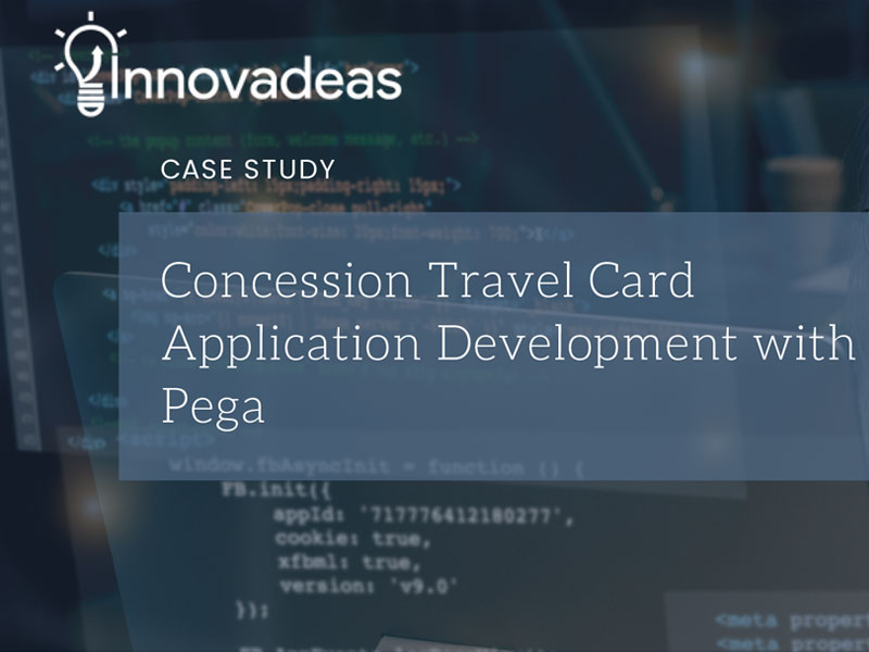 Innovadeas | Expert Guidewire, Salesforce, Pega, GoLang, Custom ...